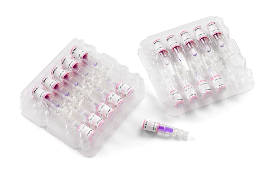 1492v Indicador Biologico Sr - Innovamed